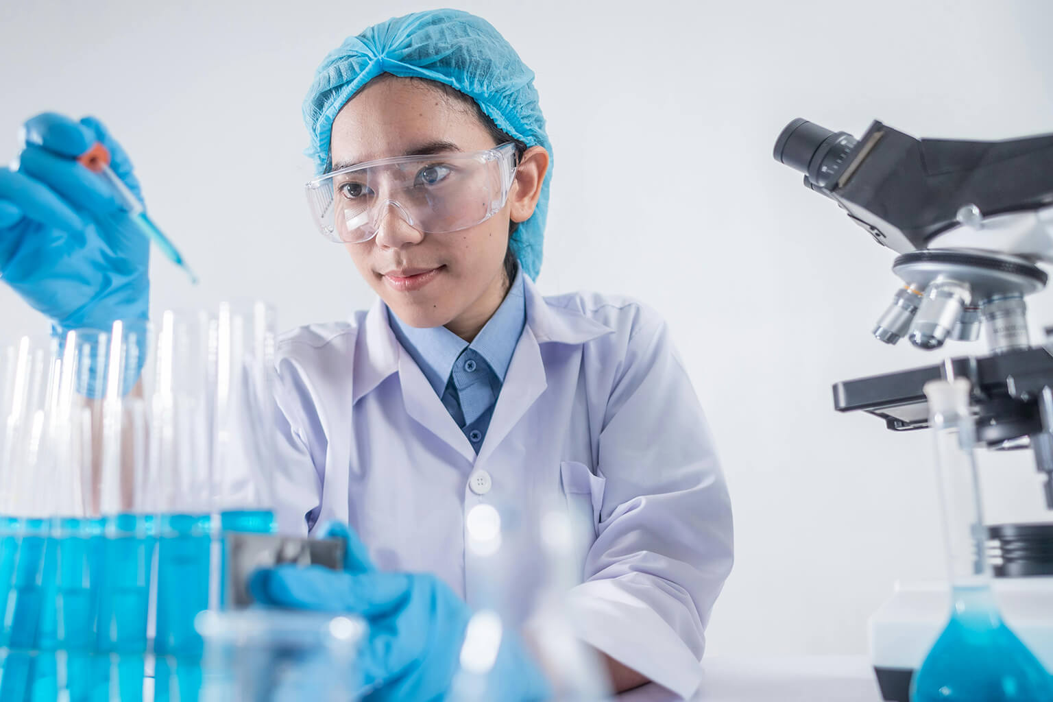 Professions - BCHealthCareers