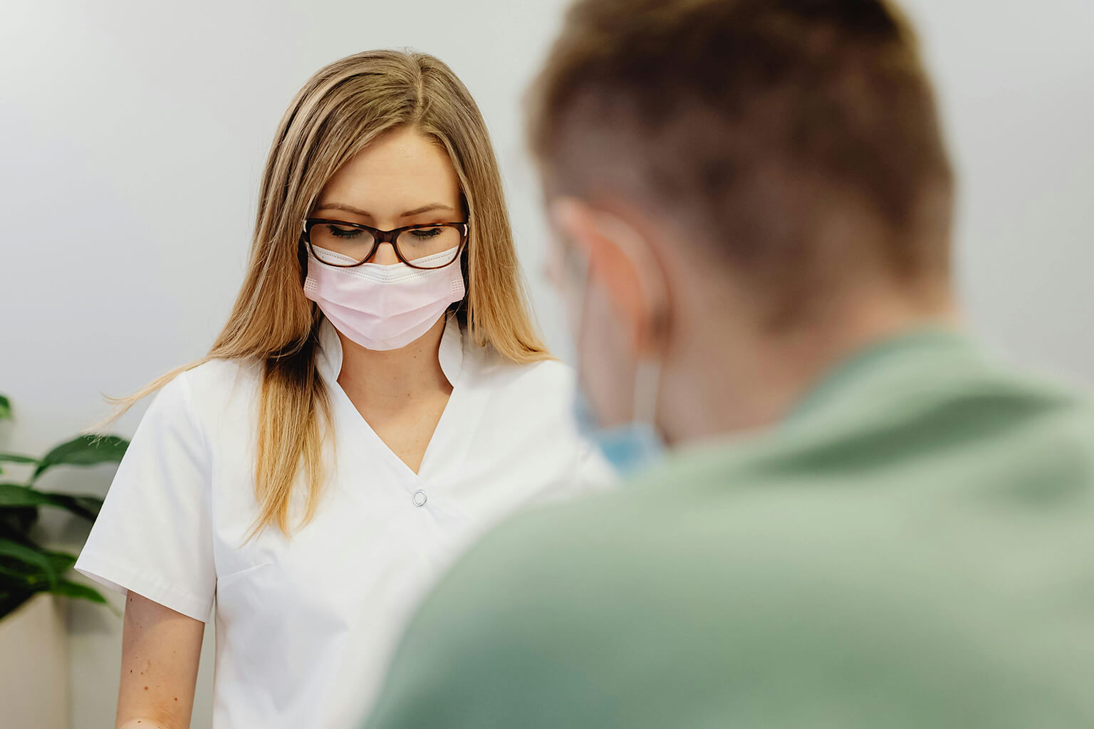 Nurses - BCHealthCareers