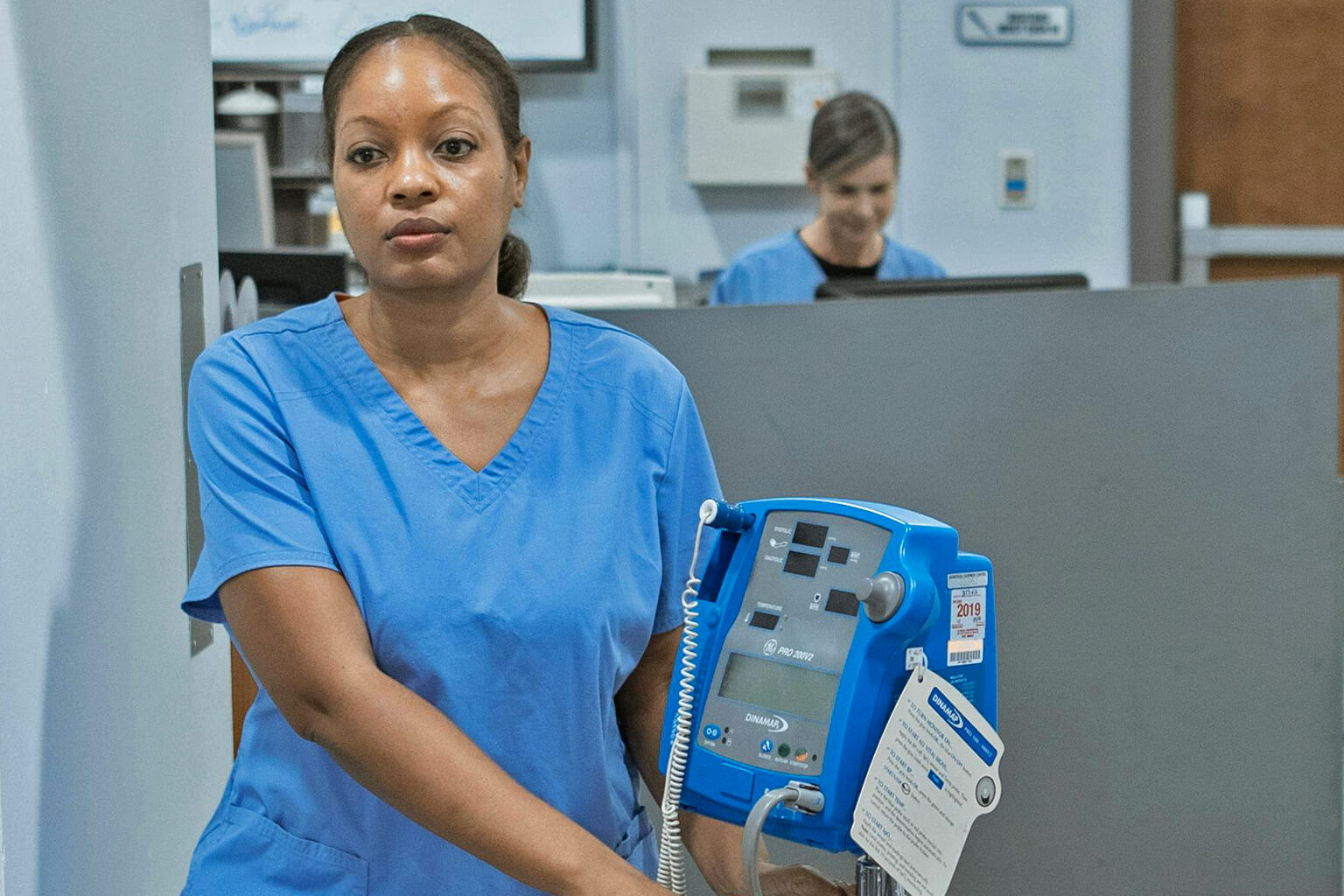 Nurses - BCHealthCareers