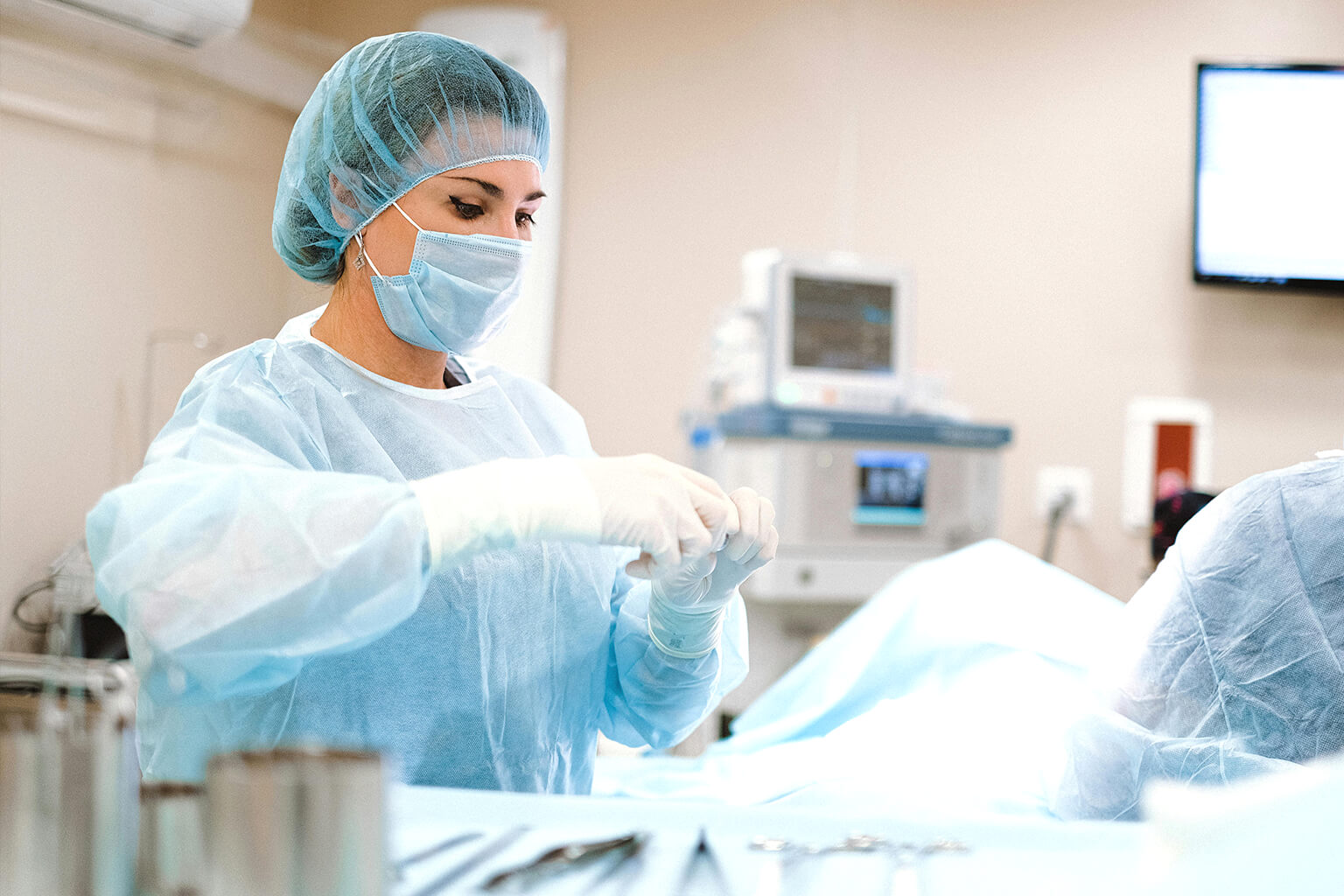 Nurses - BCHealthCareers