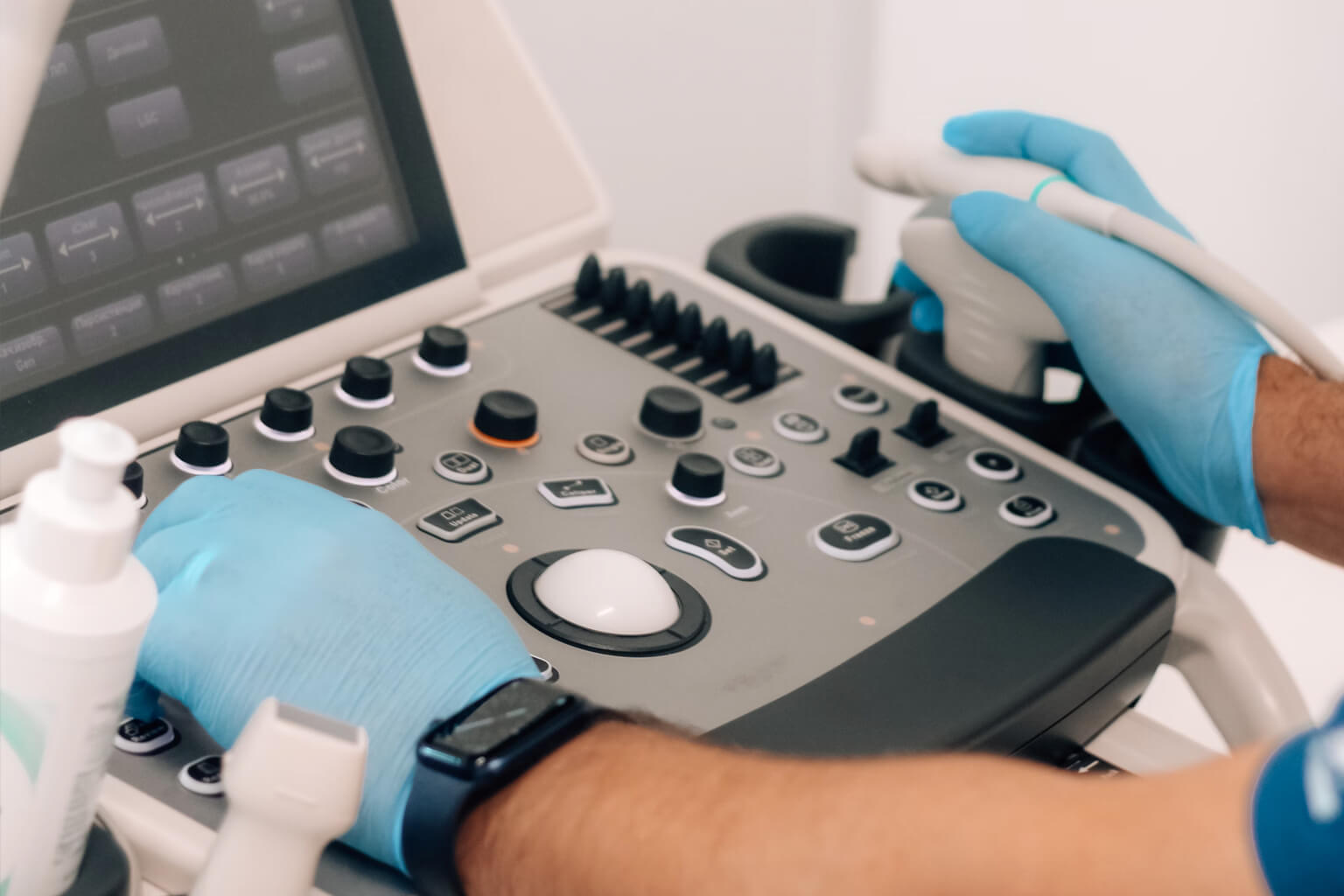 Allied health professionals - BCHealthCareers