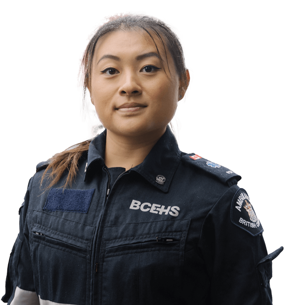 Paramedics - BCHealthCareers