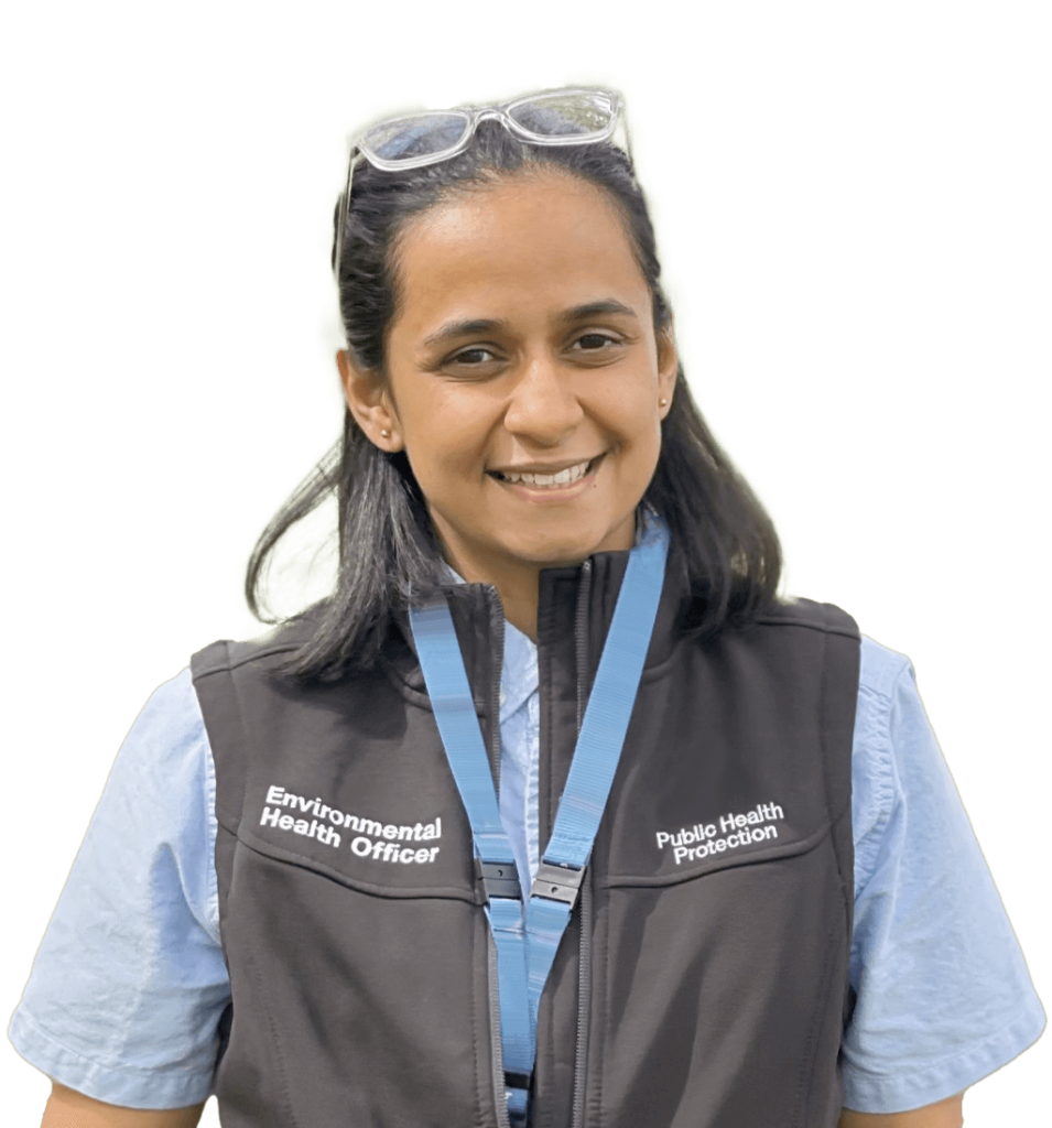 Environmental health officers (EHOs) - BCHealthCareers